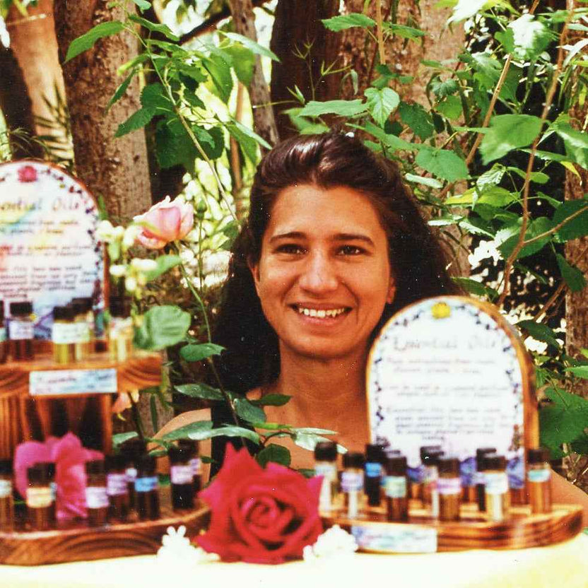 About Us - Kuumba Made Botanicals