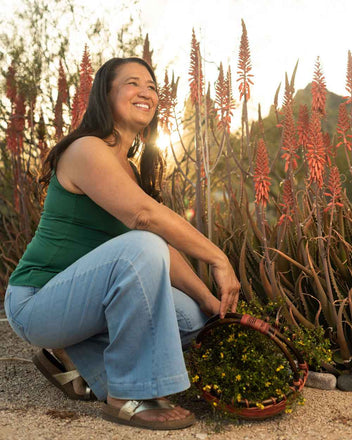 About Us - Kuumba Made Botanicals