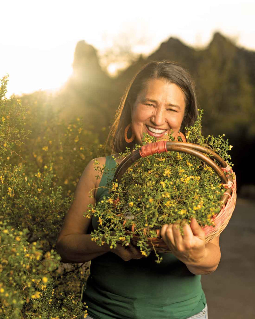 About Us - Kuumba Made Botanicals