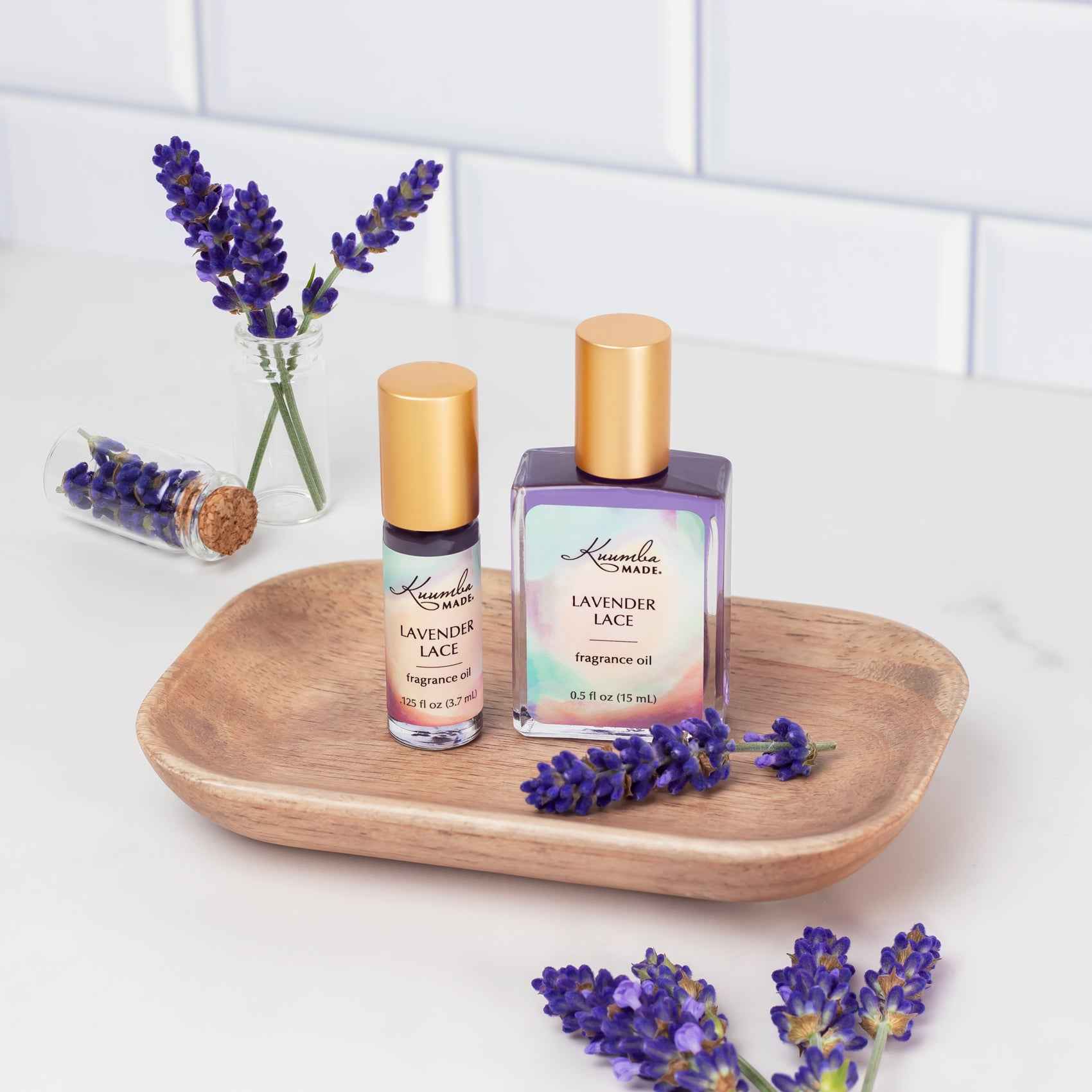 Kuumba Made Botanicals & Fragrances